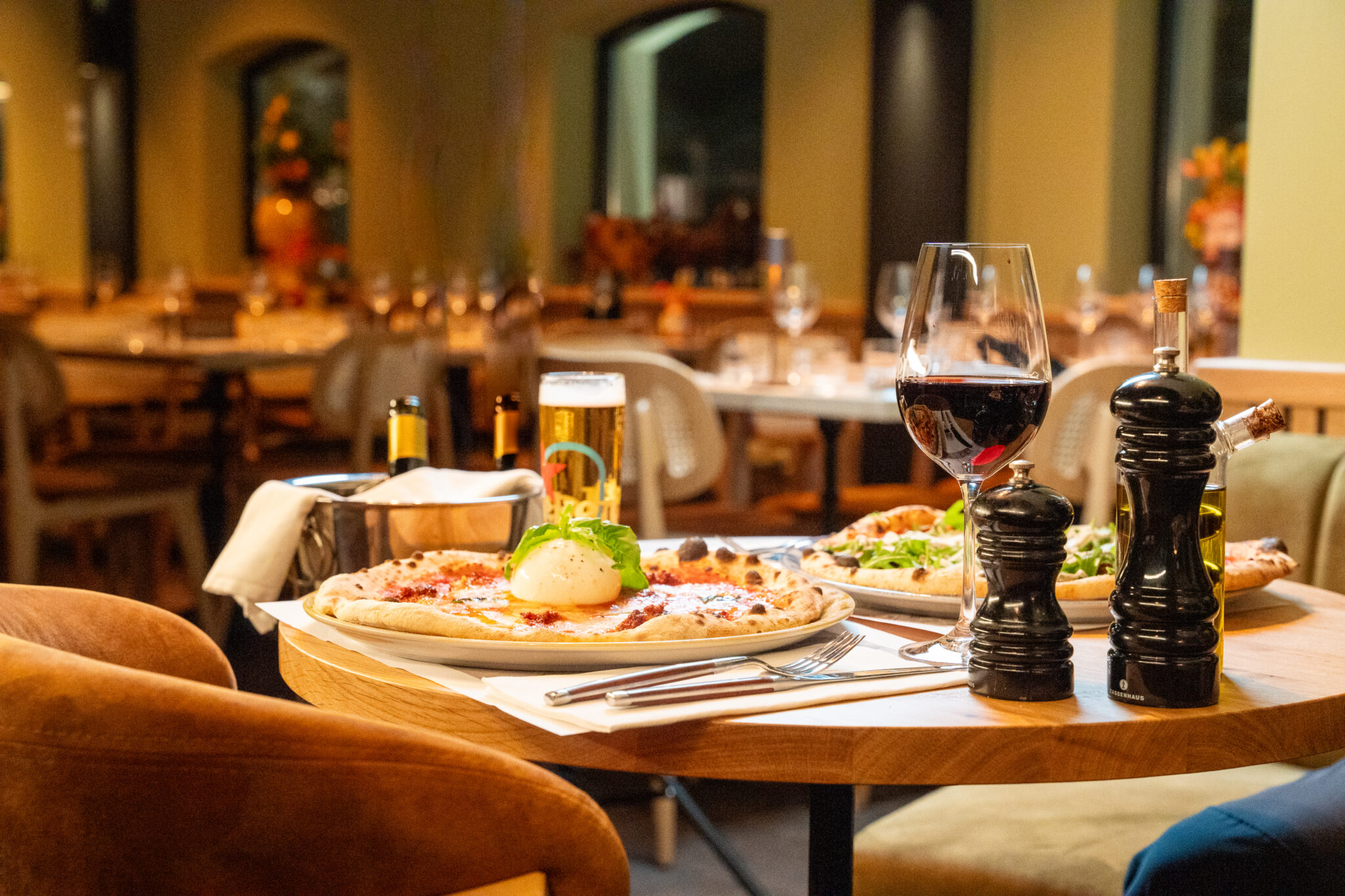 Ristorante | Galoppi